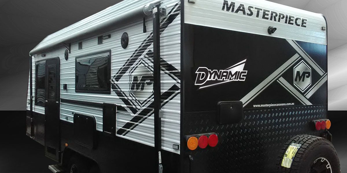 Eye Kandy Productions | vintage rv decals perth