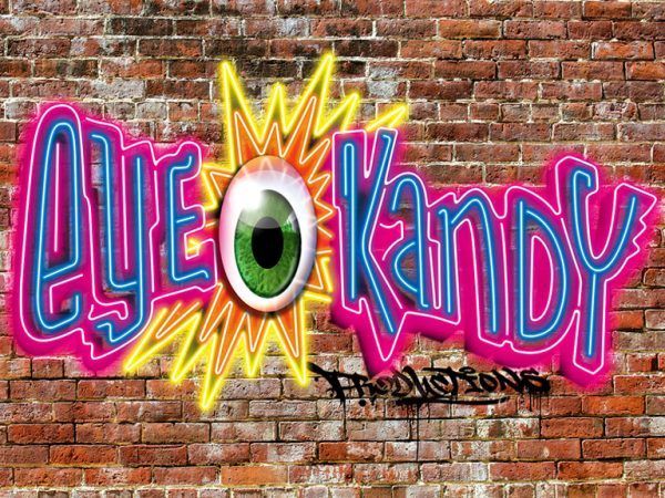 Eye Kandy Productions | About the shop