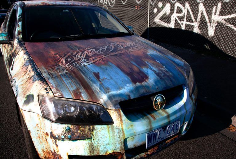 Eye Kandy Productions | About the shop