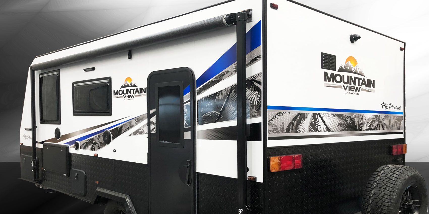 Eye Kandy Productions | vintage rv decals broadmeadows